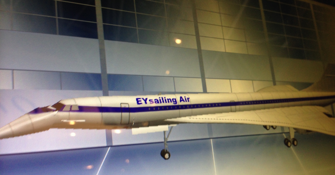 EY Sailing - Thematic Sailing in Greece - How to reach us